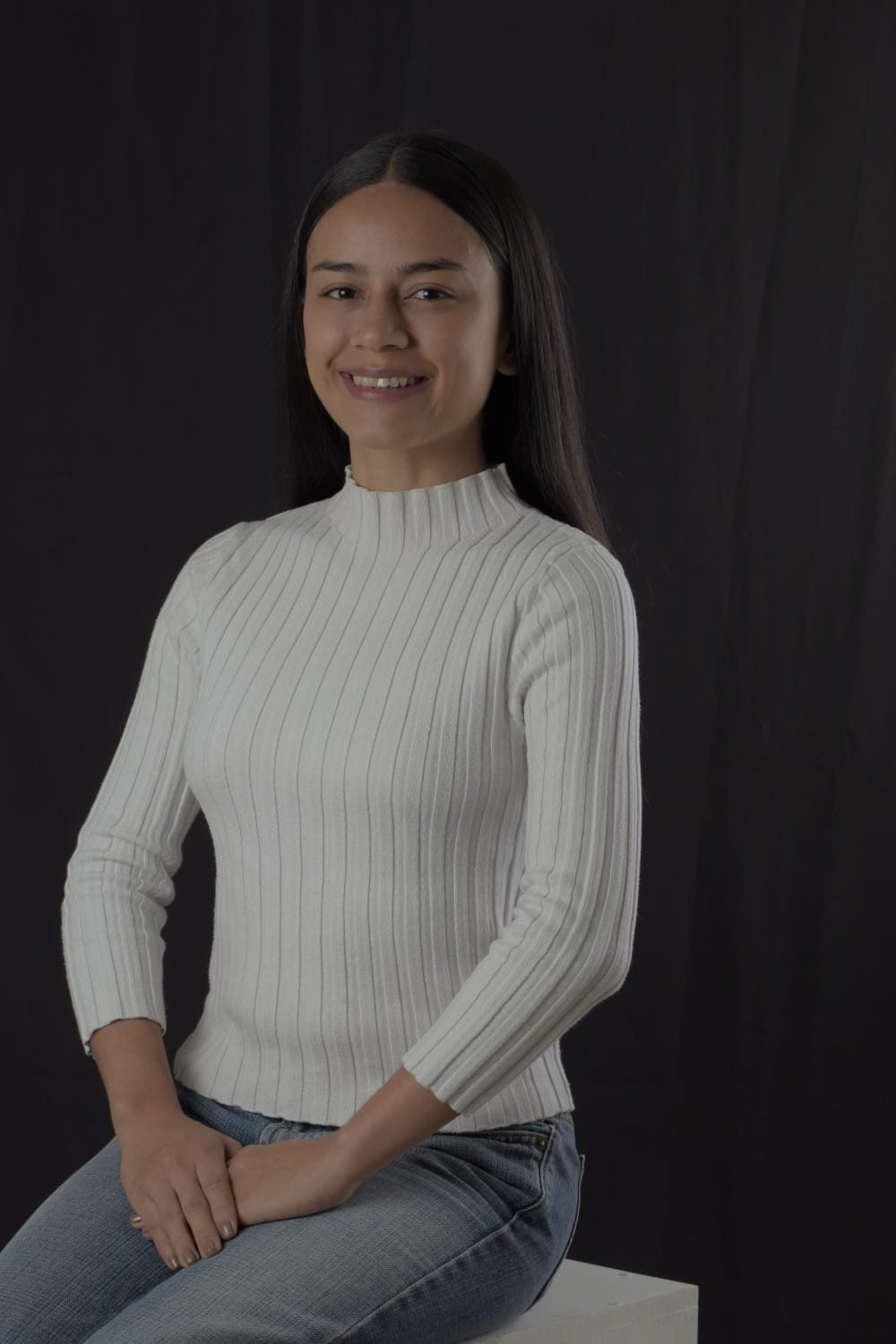 Daniela Rincon » N400 Harbor Immigration Law